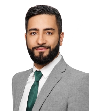 Ali Al-Samak - Hamilton Duncan